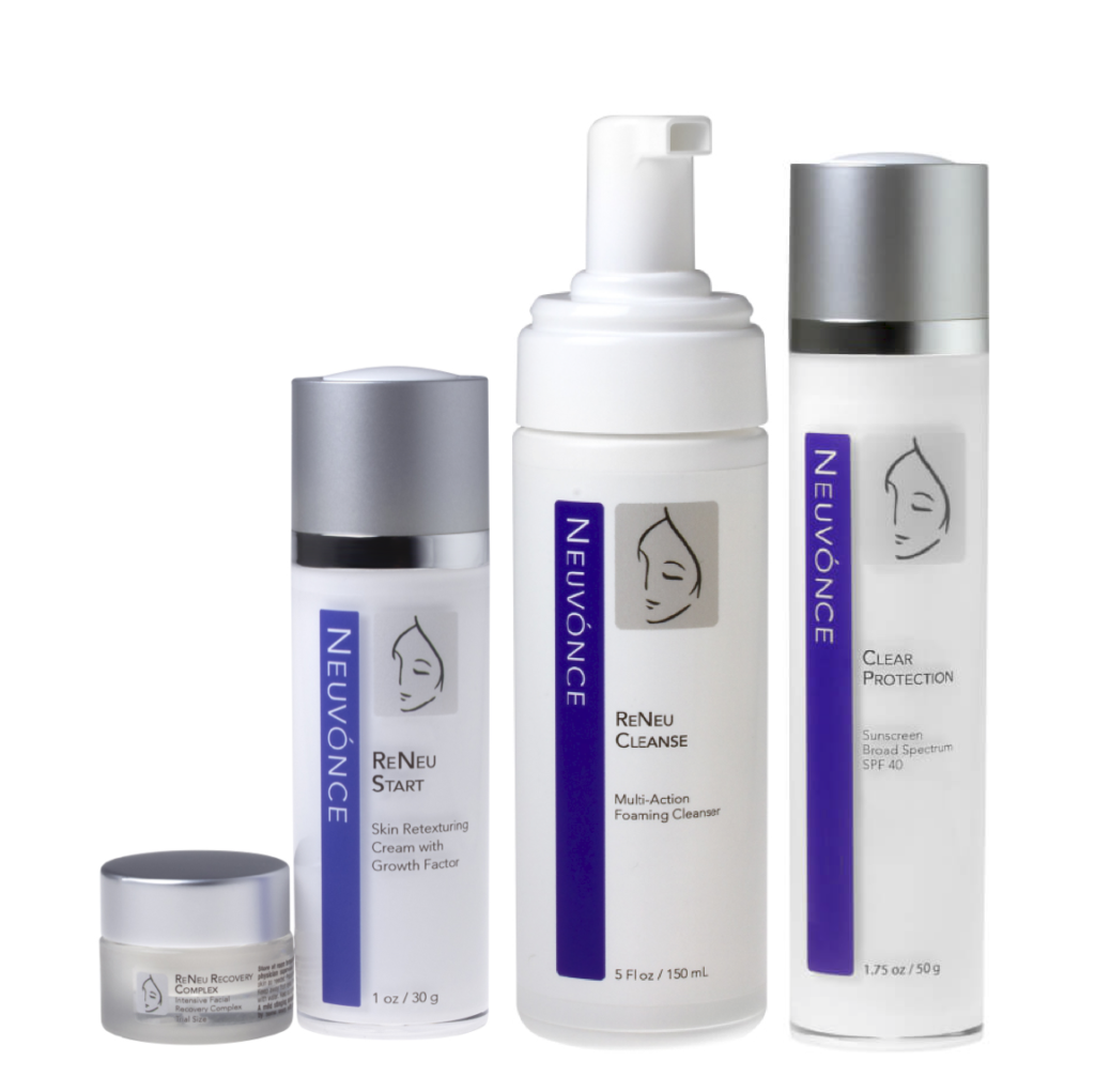 Mens Starter Skin Care Package – Shop Institute of Plastic Surgery Colorado